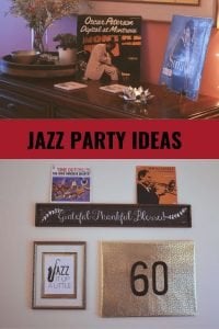 Jazz Themed Party Ideas for an Unforgettable Night