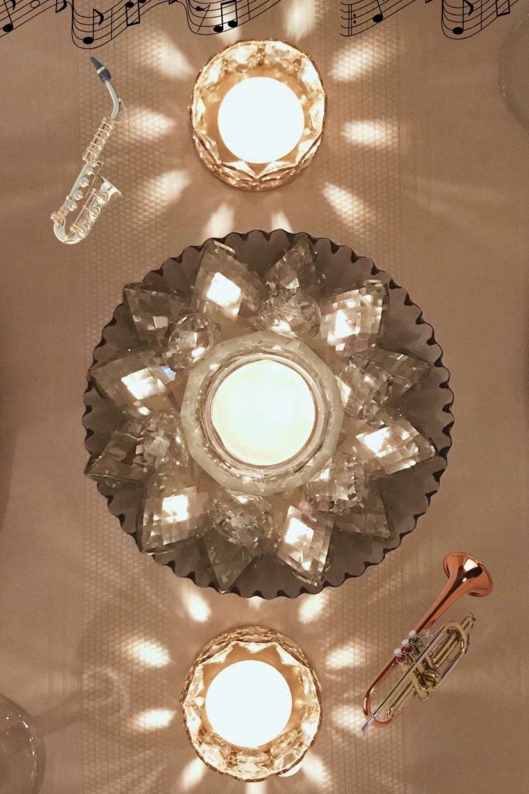 Jazz Themed Party Ideas for an Unforgettable Night