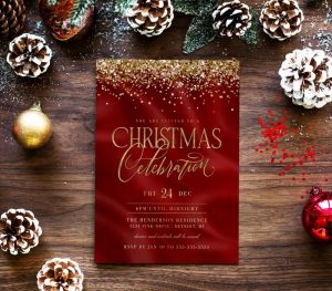 23 Christmas Party Ideas for Work