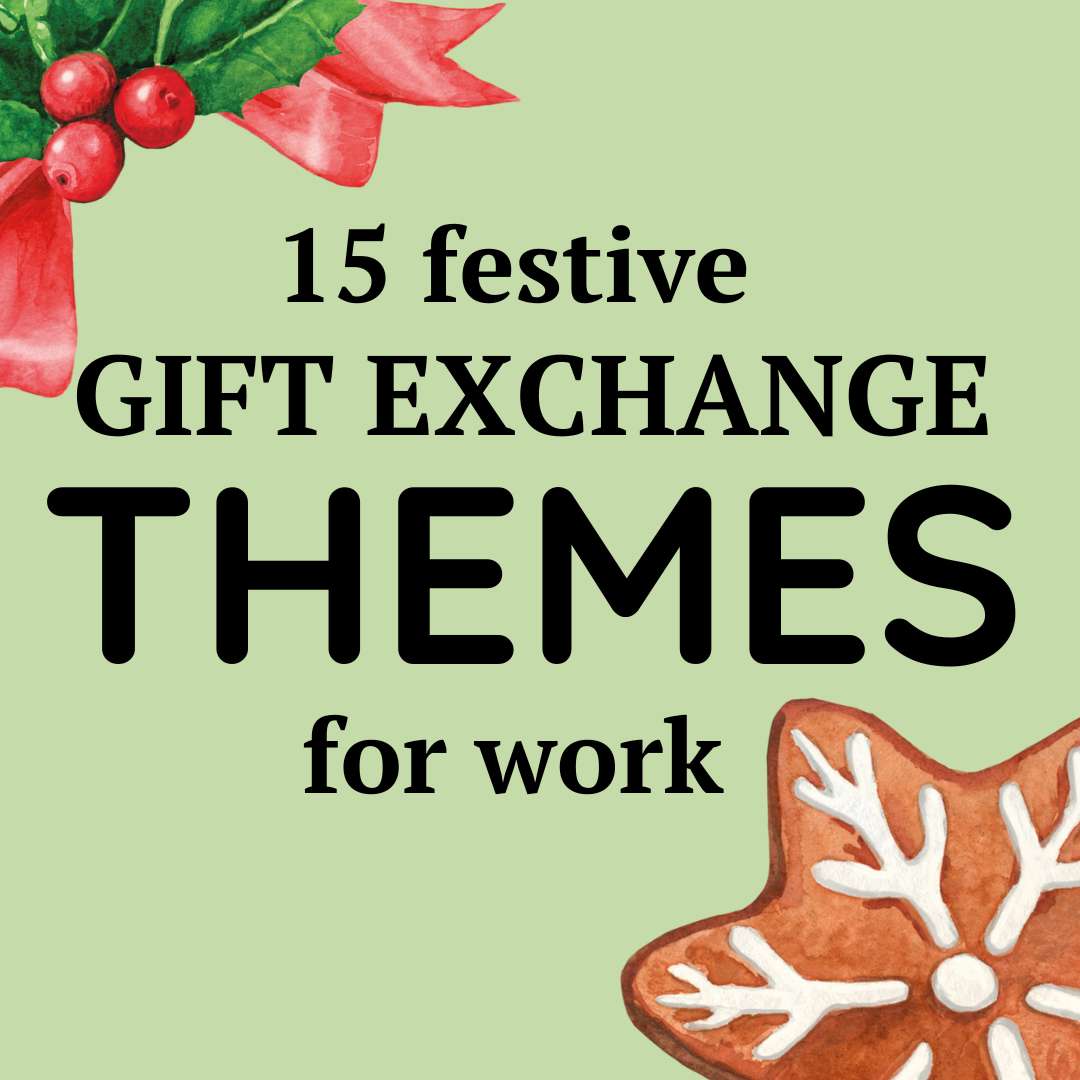 23 Christmas Party Ideas for Work