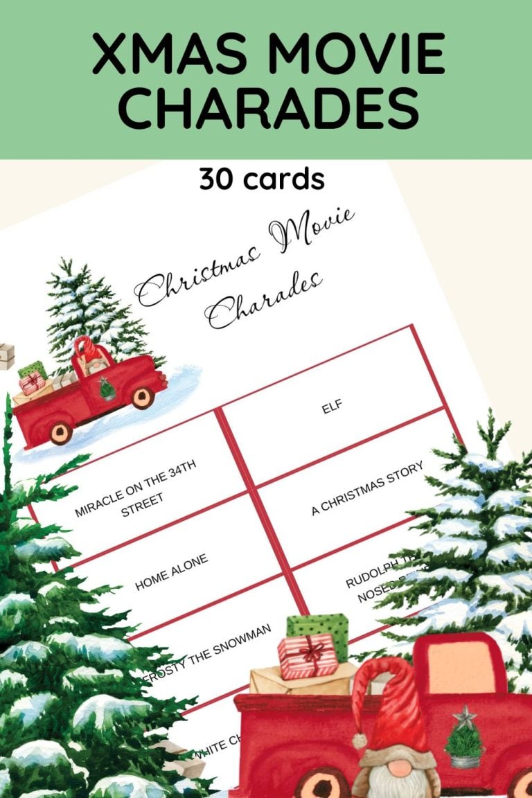 25 Festive Christmas Party Games for Adults