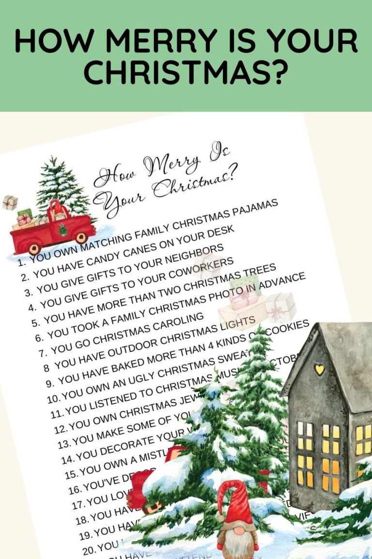 25 Festive Christmas Party Games for Adults