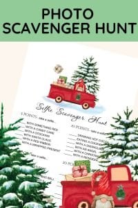 25 Festive Christmas Party Games for Adults