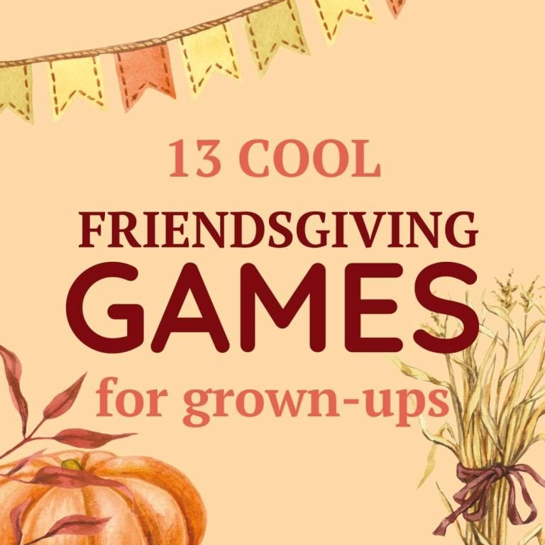 29 Party Games for Adults for Laughter and Connection