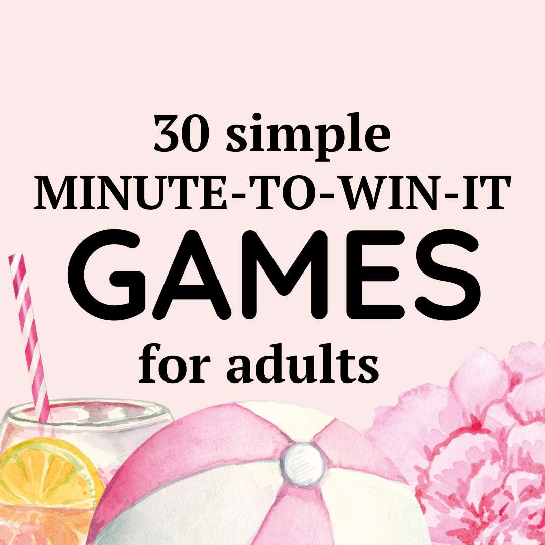 10 Entertaining 2-Player Games for Adults